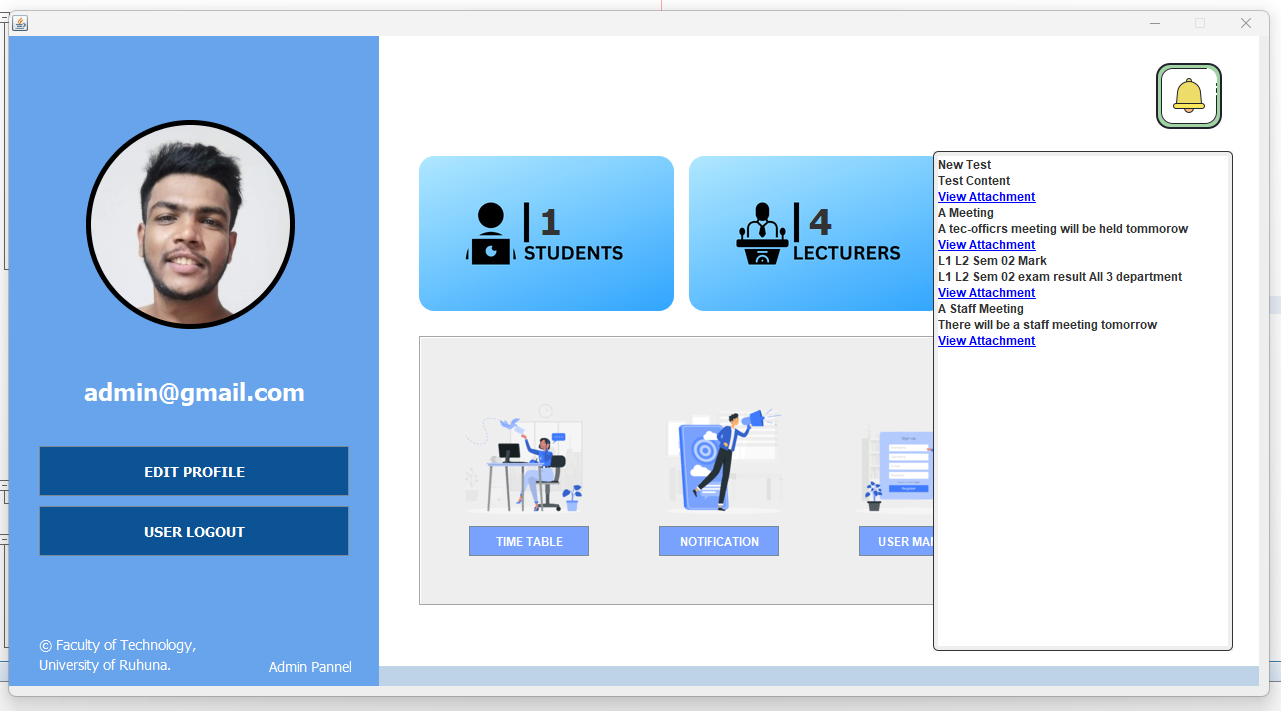 Dimuthu Sasanka Deshapriya | Full-Stack Developer